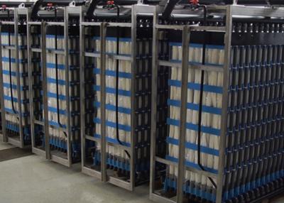 Китай реактор мембраны 72m3/H 1.5kw Mbr биологический для индустрии продается