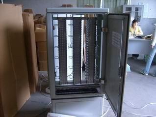 Cina Governo trasversale 82, Governo trasversale del collegamento per il modulo di LSA di CW, Governi di distribuzione all'aperto, Governo di rame di connettività OSP in vendita