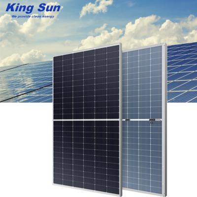 Cina 360W Monocrystalline Solar Panel , Monocrystalline PERC Solar Panel in vendita