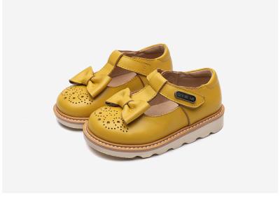 China Meisjes Mary Jane Stylish Kids Shoes Te koop