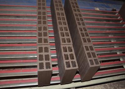 China High Precision Clay Brick Cutting Machine with 2.1 m Sliver Length and 12-16 Cuts per Minute Model QTQD-1 for sale