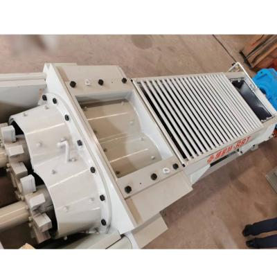 Κίνα TWGD3300 Double Shaft Mixer Fully Automatic Clay Brick Mixing Machinery προς πώληση