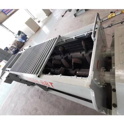 Κίνα TWGD3300 Double Shaft Mixer Fully Automatic Clay Brick Mixing Machinery προς πώληση