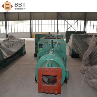 China Máquina Automática para Fabricación de Ladrillos de Arcilla Roja para Proyecto de Horno Túnel en venta