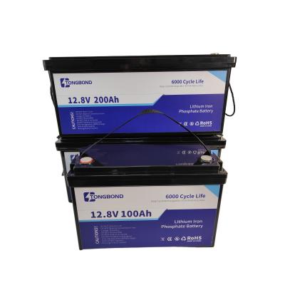 Cina Compatto LFP Lifepo4 Battery Pack Adattabilità ad ampie temperature in vendita
