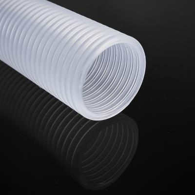 Cina Tubo interno in PTFE a foro liscio per il trasferimento di sostanze chimiche in applicazioni industriali in vendita