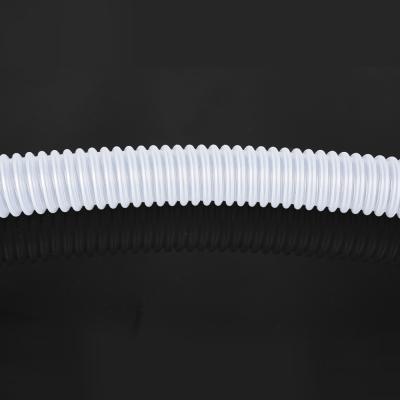 Cina Tubo interno in PTFE a foro liscio per il trasferimento di sostanze chimiche in applicazioni industriali in vendita