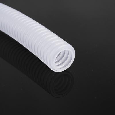 Cina Tubo interno in PTFE a foro liscio per il trasferimento di sostanze chimiche in applicazioni industriali in vendita