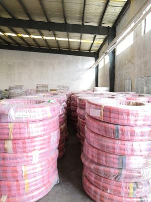 Cina Flessibile SAE 100R6 tubi idraulici per olio in vendita