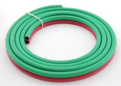 Κίνα Δίδυμη μάνικα 300psi, το EN 559 συγκόλλησης 1/4 ίντσας βαθμών μανικών συγκόλλησης προς πώληση