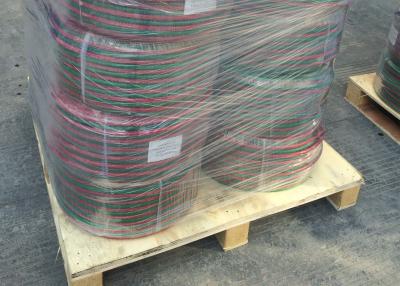 Κίνα Δίδυμη μάνικα 300psi, το EN 559 συγκόλλησης 1/4 ίντσας βαθμών μανικών συγκόλλησης προς πώληση