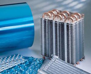 China Aire - el papel de papel de aluminio de la condición guarda temperatura y Dampproofing en venta