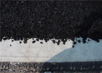 China Hoge geslagen geotextile van de bouwpolyester spunbond naald verhindert barst en behandelingssleur Te koop