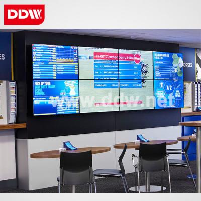 China Llevar-Vídeo-Pared-precio de Samsung de 46 pulgadas en venta