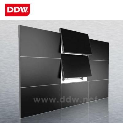 China pared inconsútil de 42 pulgadas TV, pared video con el panel LCD original de Samsung en venta