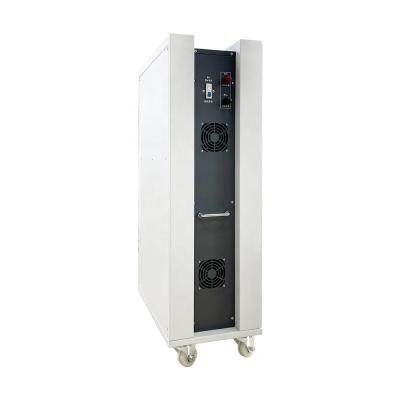 China 3Kw Solar Power Storage Bank Off Grid Energy Storage Solar Power Station Te koop