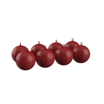 Cina Sequence Type Fire Extinguisher Equipment Electronic Controlled Casting Method Fire Extinguisher Bomb Ball in vendita
