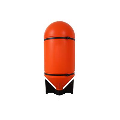 Cina 50kg Fire Extinguisher Equipment Delay Fuse Detonation Fire Extinguisher Bomb in vendita