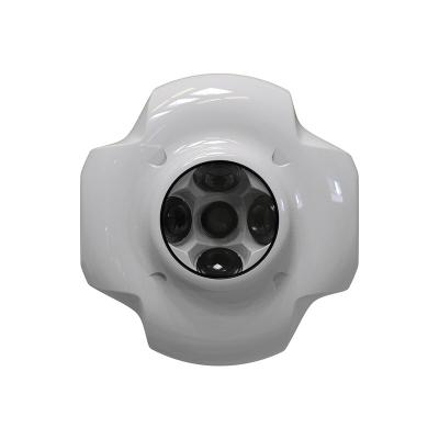 Cina Mini Multi Rotor 4k Drone Camera Five Lenses Oblique Drone Camera in vendita