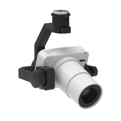 Cina Night Vision Drone Zoom Drone Camera 20x Dual Sensor For Iinspection, Surveillance And Search in vendita