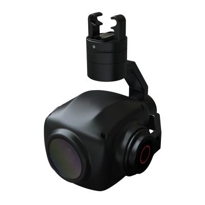 Cina 20W Optical Zoom Camera 146*118*184mm IR Thermal UAV With 3 Axis For Survey in vendita