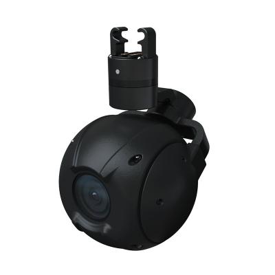 Cina Professional Optical Zoom Camera For 30x EO IR Dual Sensor Object Tracking in vendita
