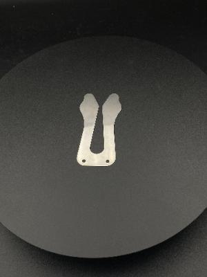 중국 OEM은 밸브 플레이트를 제조하는 스텐레스 강제를 주문 제작했습니다 판매용