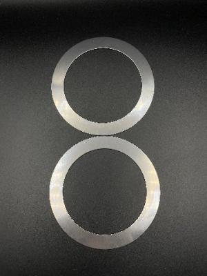 중국 Customized Valve Plate Compressor steel aluminum high strength metals 판매용