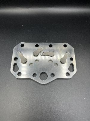 Κίνα High Pressure Stainless Steel Valve Plate Compressor Valve Plate Customized προς πώληση