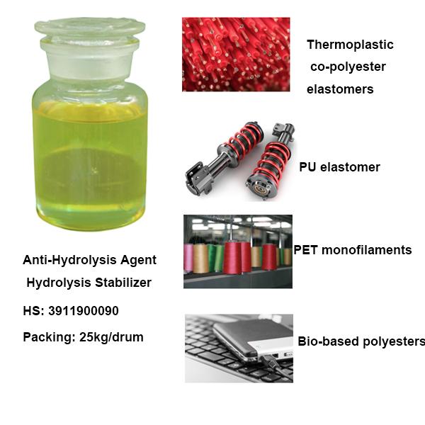 HS-220 Anti-Hydrolysis Agent packaging example