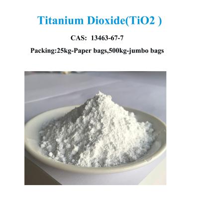 China Dióxido de titanio R-5569 de alta calidad diseñado para tinta en venta