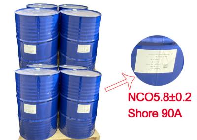 Cina La riva A90 TDI dell'anello sigillante ha basato il poliuretano in vendita