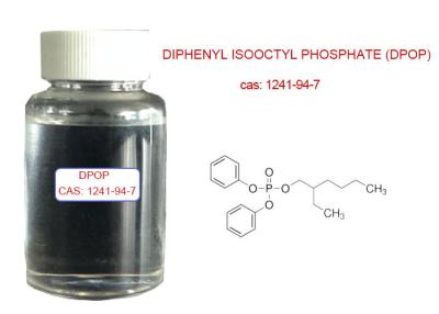 C20H27O4P 1241 διφαινυλικό φωσφορικό άλας 94 7 DPOP Isodecyl
