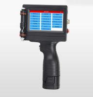 Quality S790 Portable Handheld Inkjet Printer for Glass Bottle Expiry Batch Date Code Printing for sale