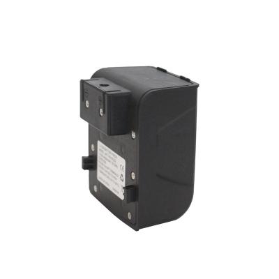 Κίνα 4.72kg Μονόακαθάριστο βάρος DD19A Ηλεκτρική συσκευή συσκευασίας σφραγίδων με τρύπα διάσπασης θερμότητας προς πώληση