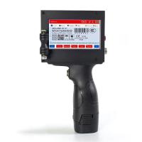 Quality Portable Industrial Handheld Inkjet Printer for Carton Printing on Various Materials for sale