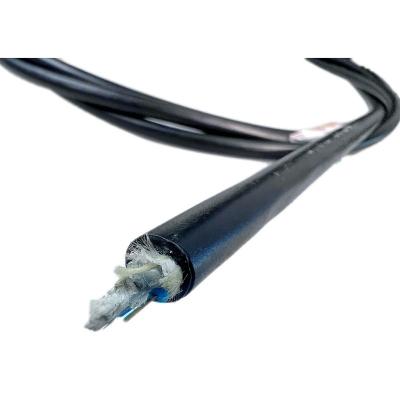 Китай Скорость FTTH G675A1 G657A2 ADSS Вседиэлектрический самоподдерживающийся кабель для наружной сети продается