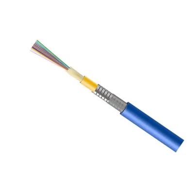Cina FTTH tipo rotondo per interni con FRP 48/72/96/144 nuclei in vendita