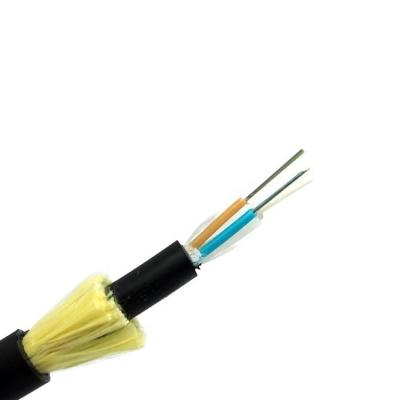 Cina Cavo ad fibra ottica FTTH ADSS completamente dielettrico in vendita