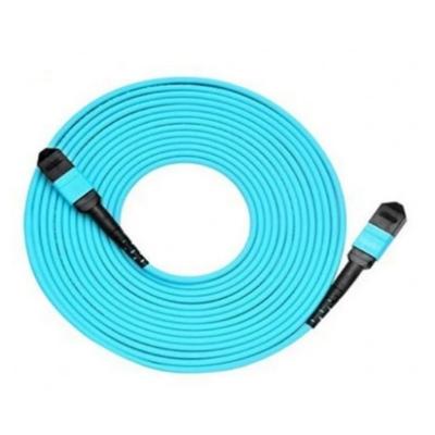 Cina Cable MPO in fibra ottica ad alta densità MTP/MPO-LC in vendita