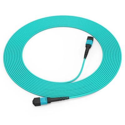 Cina Cable di patch in fibra ottica in PVC MPO Sc/FC/St/LC per connessioni in modalità singola e multimode in vendita