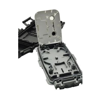 Cina IP68 Casella comune impermeabile a fibra ottica SC LC 4/8 Core Splitter PLC monomodo FTTX in vendita