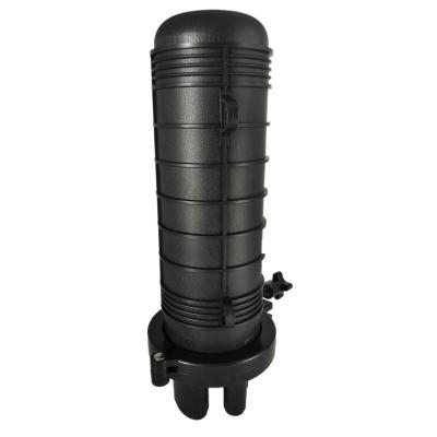 中国 24 48 72 96 144 288 コア 光ファイバー機器 144 コアを持つドームスプライス閉塞 販売のため