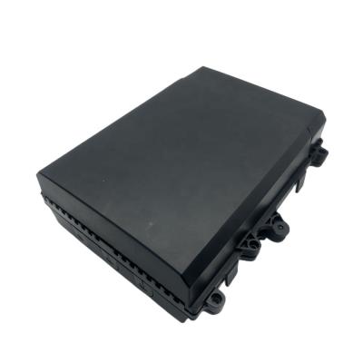 中国 IP55 外壁/穴に設置された光ファイバー配送箱 16/12/8コアSC APC 販売のため