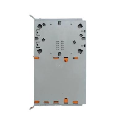 Китай FTTH/FTTx Fiber Terminal Box Optical Fiber Splice Tray для бесшовного управления волокном продается