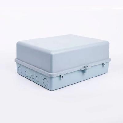 Китай 64 Разделительная коробка для оптоволоконного ядра, коробка распределительного терминала для установки на стену или столб продается