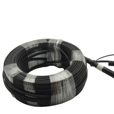 Cina Fibconet FTTH Pigtail con connettore a fibra ottica impermeabile 3 in1 per connettore SC/LC in vendita