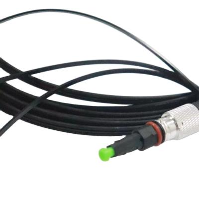 Cina Fibra ottica FTTH connettore impermeabile livello impermeabile IP68 OPT SC in vendita