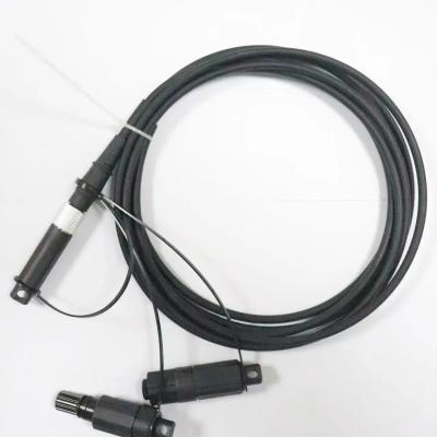 Cina 1 Time Fiber Waterproof HW Connector Easy Installation Wire Cable IP67 connettori upc sc in vendita