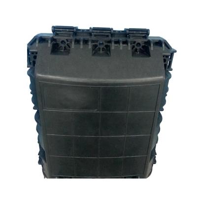 中国 光ファイバー配送箱 8 48 96 144 288 コア APC リターン・ロスト 販売のため